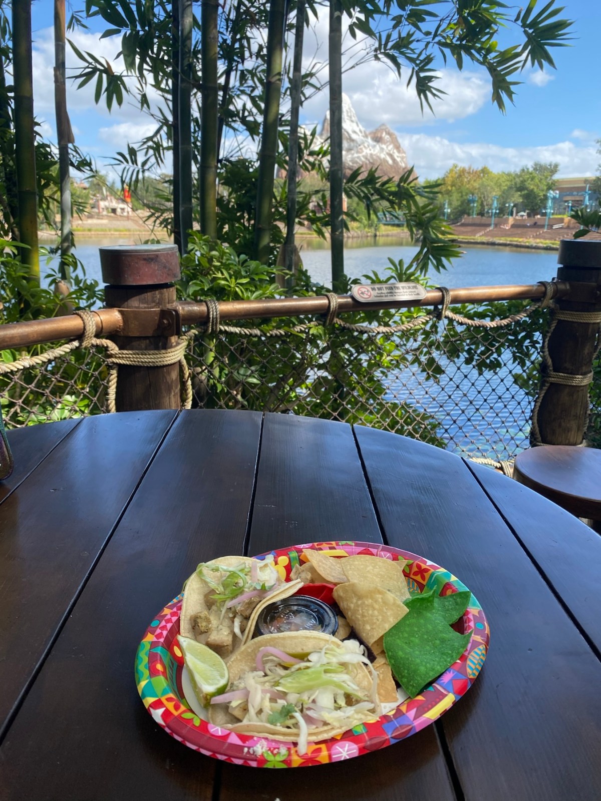 Top 5 Quick Service Restaurants at Walt Disney World – Magical Quests Blog